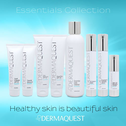 Inspire Beauty | Dermaquest