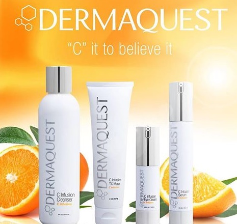 Inspire Beauty | Dermaquest
